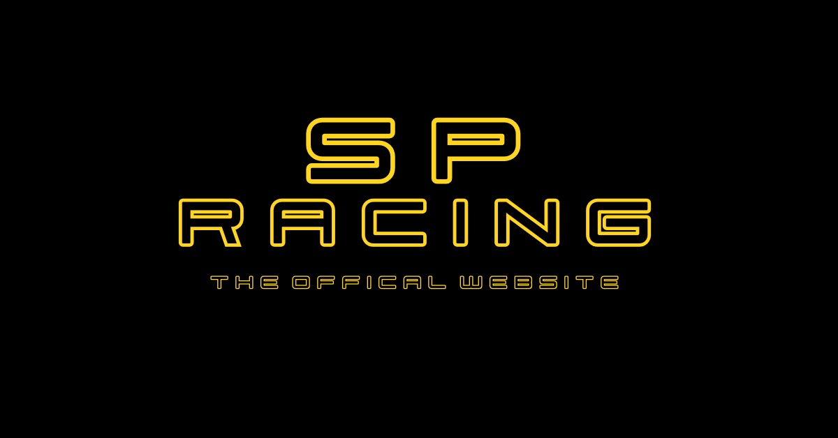 SP RACING – SP Racing